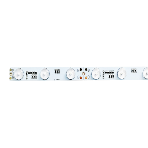 Rigid LED Backlight Strip 4100K 21pcs | Edgelight LLC